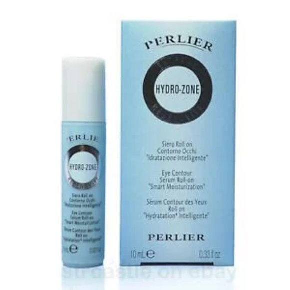 Perlier | Skincare | Perlier Hydrozone Ml Roll On | Poshmark